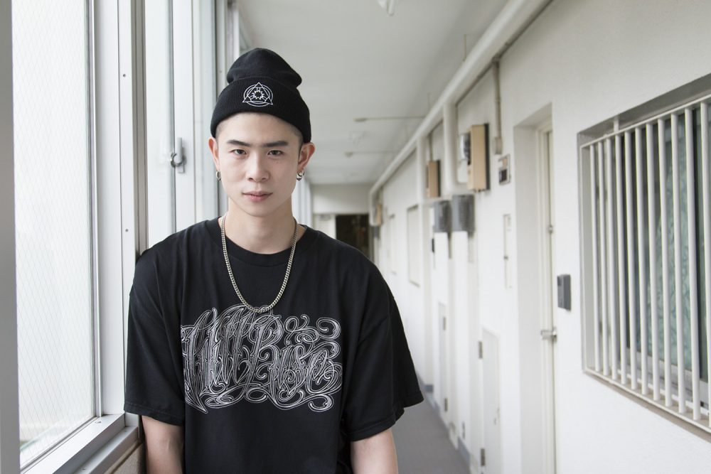 TAIKI スペシャルインタビュー「みんなに支えられて今の自分がいる」 - RETOY'S