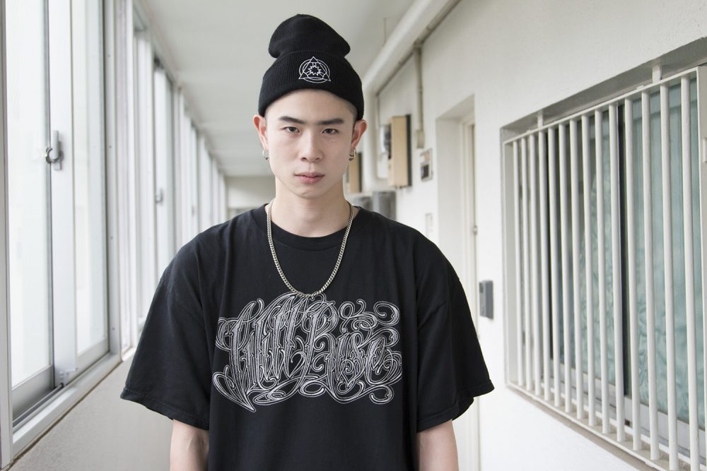 TAIKI スペシャルインタビュー「みんなに支えられて今の自分がいる」 - RETOY'S