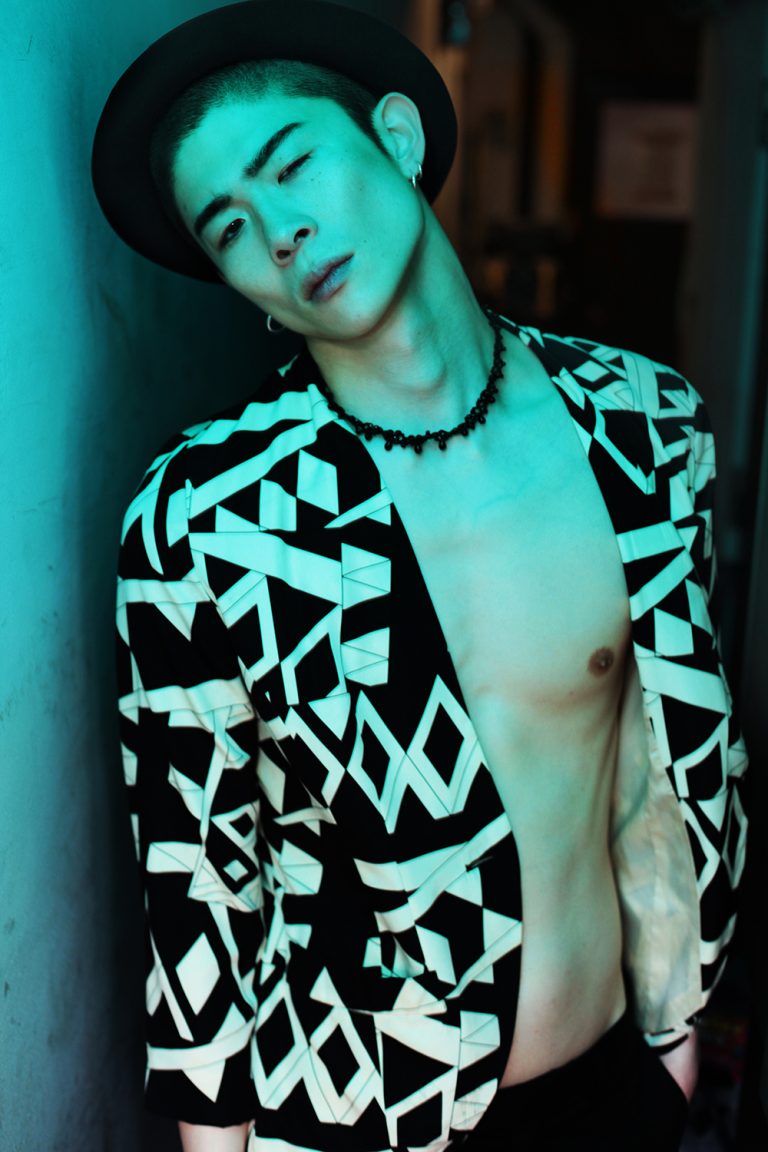 TAIKI スペシャルインタビュー「みんなに支えられて今の自分がいる」 - RETOY'S