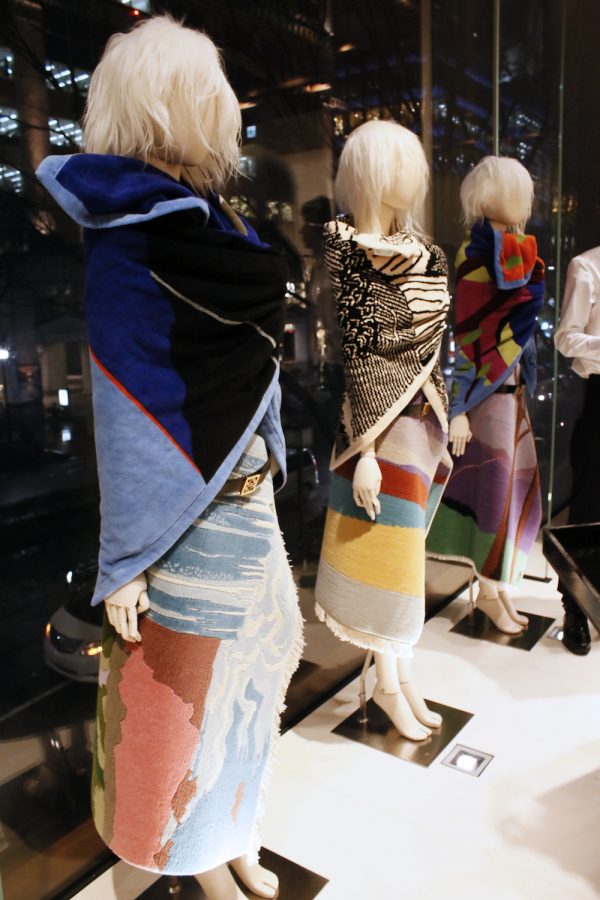 J.W.アンダーソン来日「LOEWE John Allen Collection」Launch Cocktail party - RETOY'S