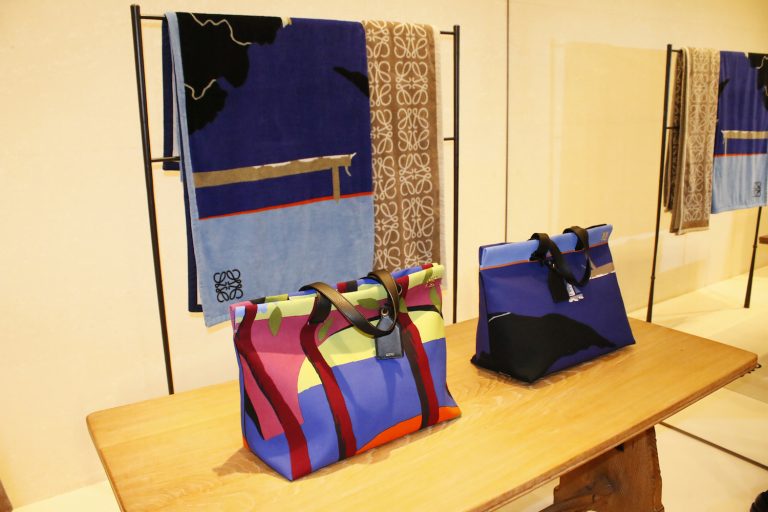 J.W.アンダーソン来日「LOEWE John Allen Collection」Launch Cocktail party - RETOY'S