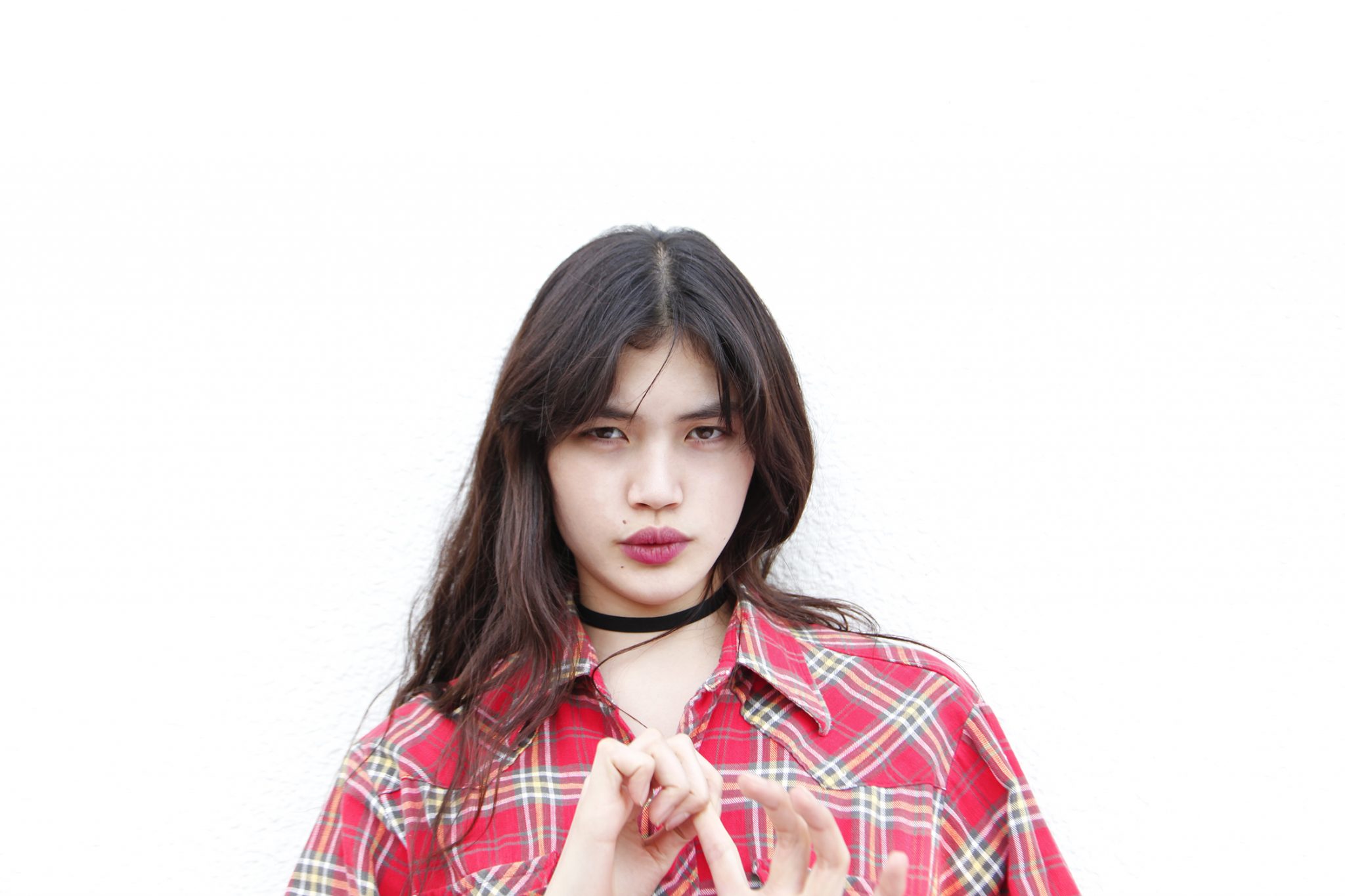 「ニュアンスのあるひとになりたい」 model 福士リナ インタビュー - RETOY'S