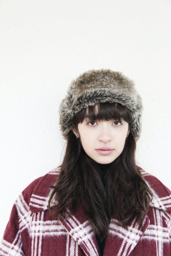 新潟からモデルの世界へ 諦めない強さ、悔しい思いと努力の積み重ねが「HANAKA」をパリへと導いた！掴んだチャンスはそれまでの彼女をさらに ...