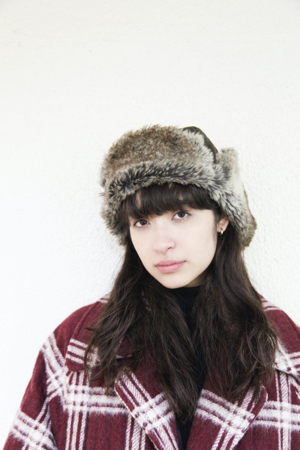 新潟からモデルの世界へ 諦めない強さ、悔しい思いと努力の積み重ねが「HANAKA」をパリへと導いた！掴んだチャンスはそれまでの彼女をさらに ...