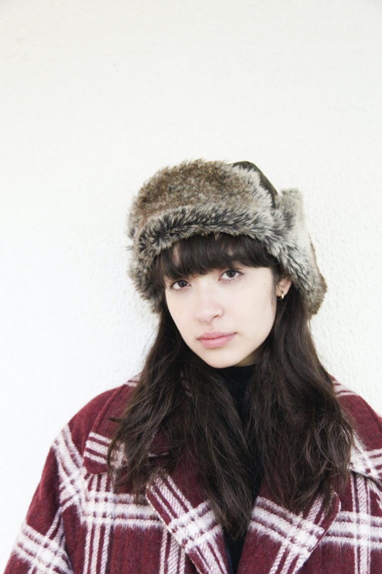 新潟からモデルの世界へ 諦めない強さ、悔しい思いと努力の積み重ねが「HANAKA」をパリへと導いた！掴んだチャンスはそれまでの彼女をさらに ...