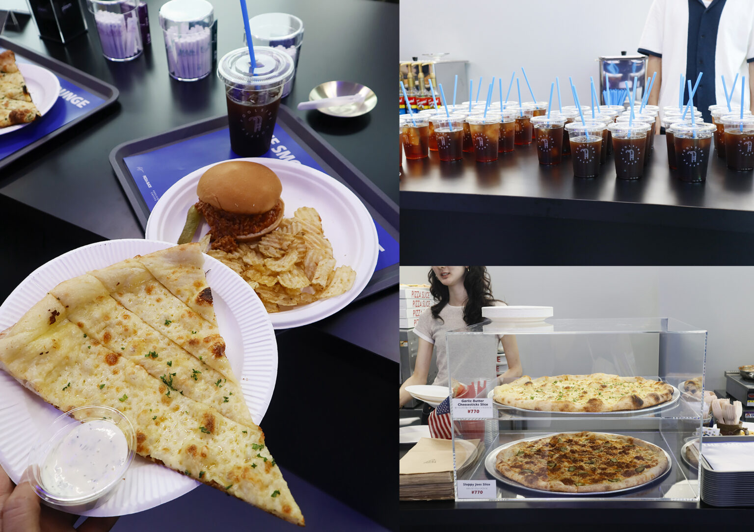 世界一の喫煙所『THE SMOKING LOUNGE by Ploom』が原宿に出現！音楽・フード・カルチャー が融合した体験型スポット ...